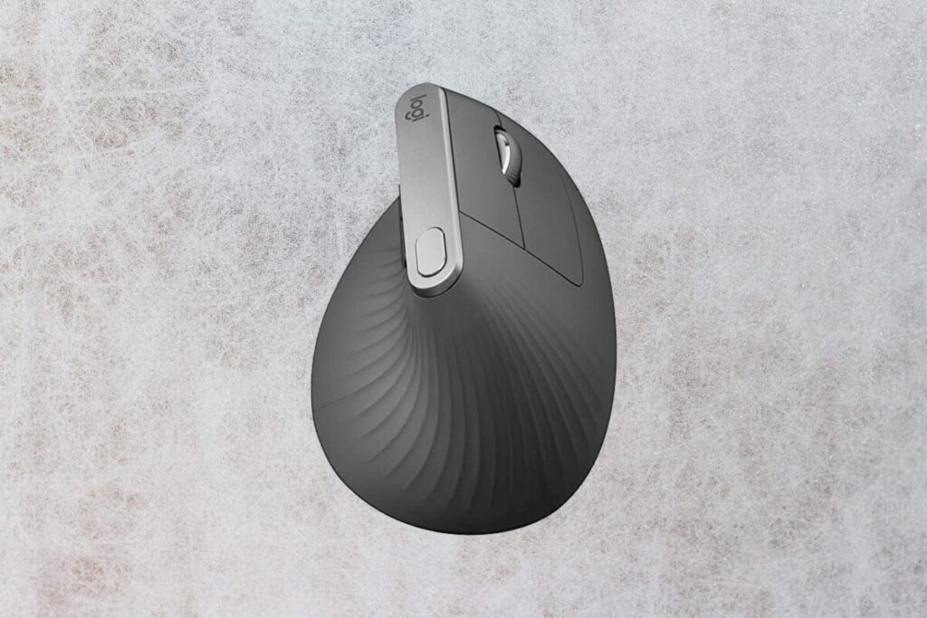 Por que Usar Mouse Vertical? Guia Completo