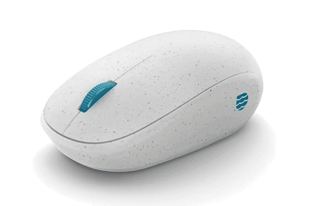 Mouse Microsoft Sem Fio: Vale a Pena? Testei por 30 Dias